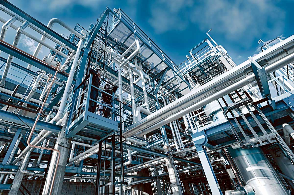 Engineering – Brüning GmbH